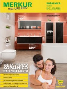 Merkur katalog Kopalnice do 17. 2.