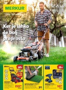 Merkur katalog april 2024