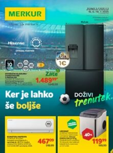 Merkur katalog do 16.7.
