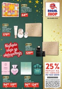Regal shop katalog december 2025