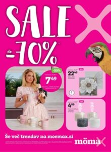Momax Lampen Sale