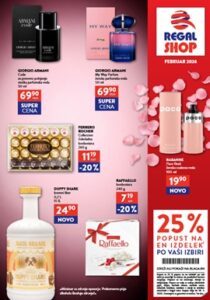 Regal shop katalog februar 2026